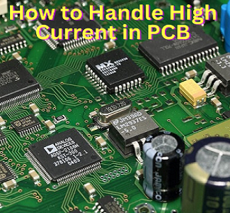 Maximizing PCB Performance: Mastering High Current Handling for Optimal ...