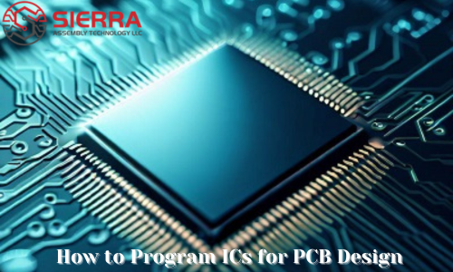 How to Program ICs for Your PCB Design