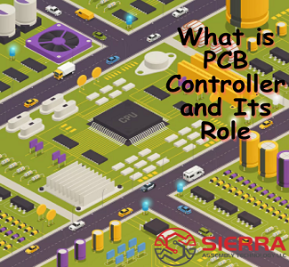 Unveiling the PCB Controller: Exploring Its Crucial Role in the Core ...