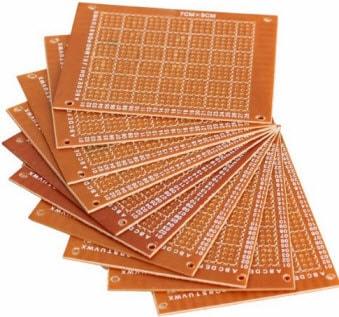 Selecting the Right PCB Material for High Frequency Applications